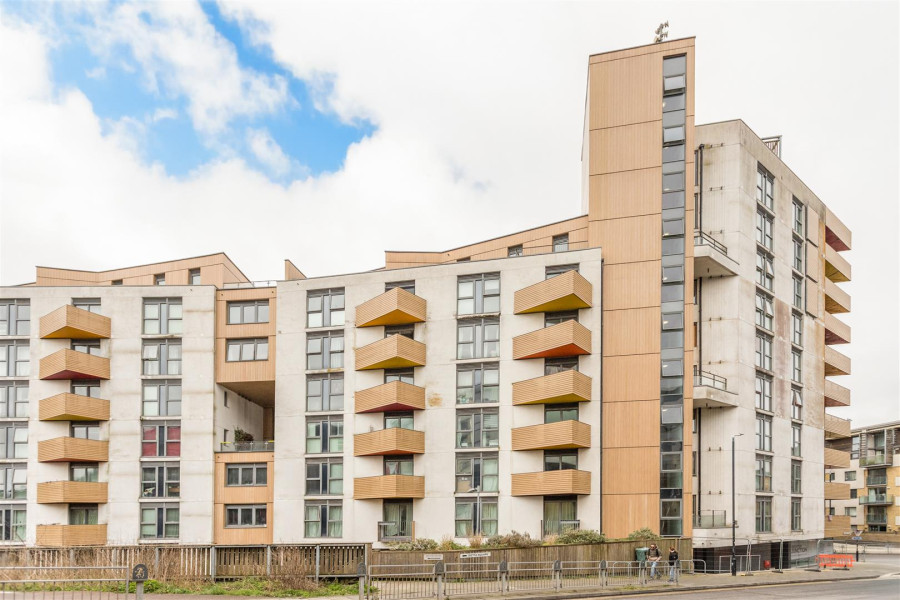 Property for sale in Brighton Belle, 2 Stroudley Road, Brighton ...