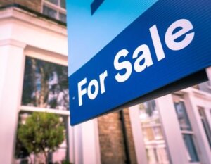 Agency 'For Sale' Boards - Callaways Estate Agents Brighton & Hove